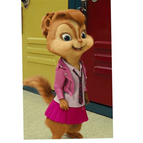 Brittany Miller Doppleai