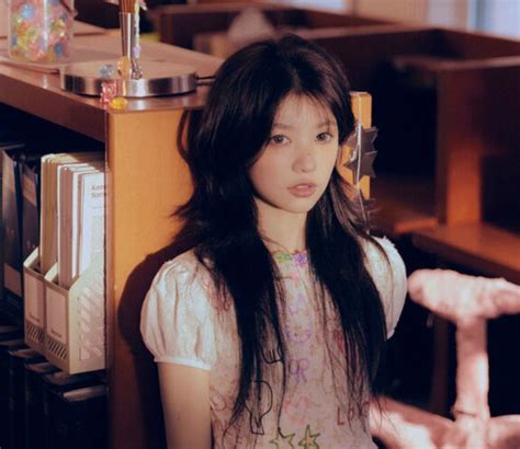Moka Concept Photos Moka Aesthetic Core Moka Pfp Illit Moka Illit Icons
