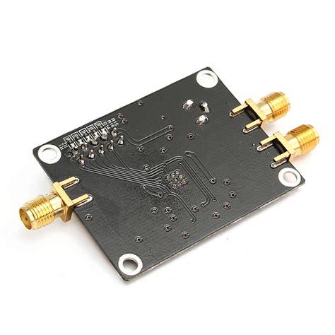 35m 44ghz Pll Rf Signal Source Frequency Synthesizer Adf4351