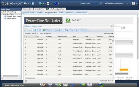 Best Database Testing Tools In 2025 For Functional Performance And Security Checks