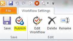 Create A Workflow Using Sharepoint Designer Codeproject