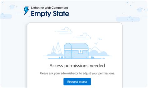 Mastering Salesforce Ui Empty State By Mario Pavicic Bootcamp