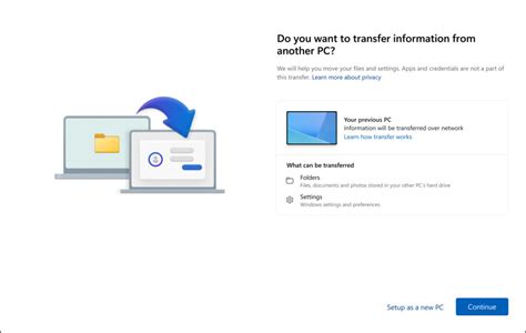 Microsoft Revives Windows Style PC Migration Tool For Windows WinBuzzer