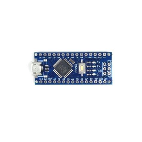arduino nano v3 0 ch340 micro usb atmega328 digiware store
