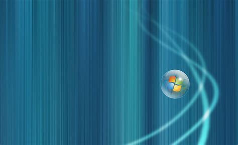 Windows Vista Aero 52、 Microsoft Windowsロゴ、 Windows、 Windows Vista