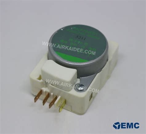 ไทม์เมอร์/ทามเมอร์ ตู้เย็น ชาร์ป TMDF704ED1 – แอร์ขายดี