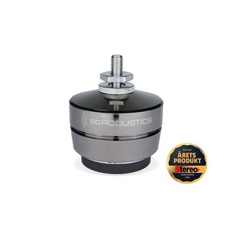 IsoAcoustics Gaia | Duet Audio AS