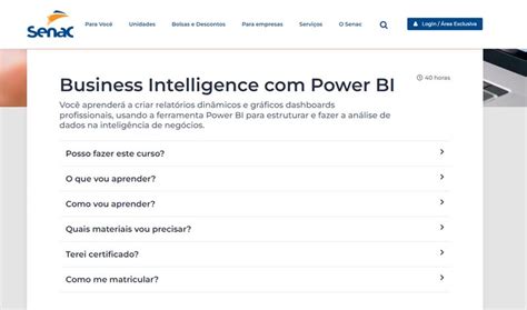 Power Bi Melhores Cursos Online Do Básico Ao Avançado Benefícios E Desvantagens Do Cursos De Pbi