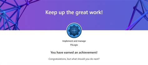 Adithya B On Linkedin Achievement Unlocked