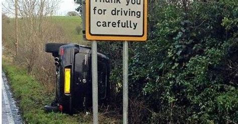 driving carefully imgur