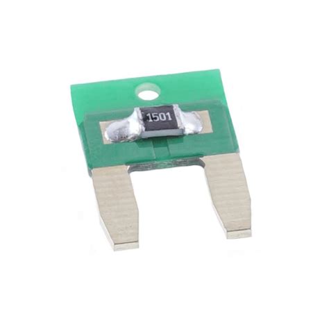 Resistor Module 1 5kOhm 0 75W Type MiniVal
