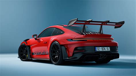 2560x1440 Red Porsche 911 Gt3 1440p Resolution Hd 4k Wallpapersimages