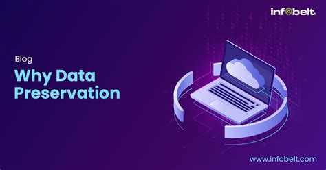 How To Protect Data Easily And Securely Datapreservation Infobelt