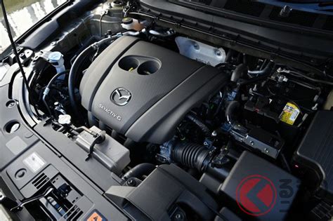 人気suv「なぜ売れ続けている 」デビュー6年目突入のマツダ「cx 5」ロングセラーの秘密とは くるまのニュース