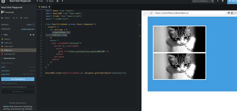 Double Items Showed · Issue 1171 · Akiranreact Slick · Github