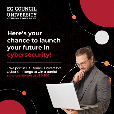 Cybersecurity Cybersecuritydegree Eccu Learnandgrow