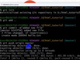 How To Resolve Conflicts In Github Code
