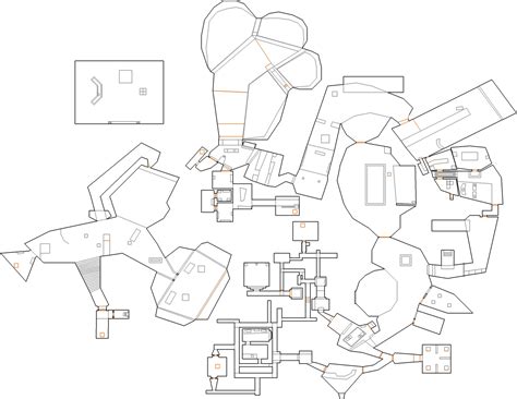 MAP HELL INC Rabbit S All Comers Mapping Project The Doom Wiki At DoomWiki Org