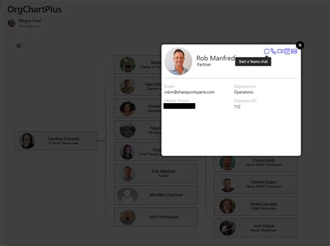 Org Chart Plus Free Bamboo Solutions