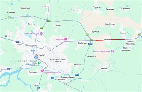 ОВА озвучила кількість жертв внаслідок вибуху під Житомиром поліція назвала обїзні маршрути