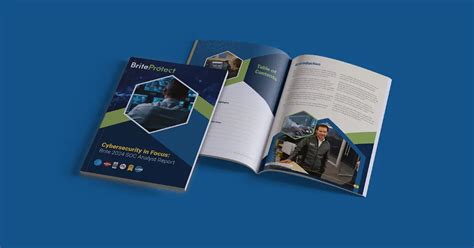 Unveiling The Annual Brite Soc Analyst Report Key Insights And Trends