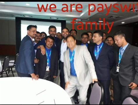 Joydeep Roy Chowdhury On Linkedin When I Was In Payswiffless Its A Golden Memory In My Life