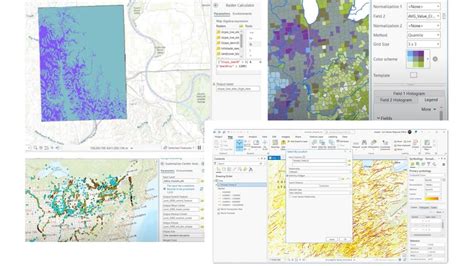 Recent Workshop On Arcgis Pro Slides And Recording Esri Community