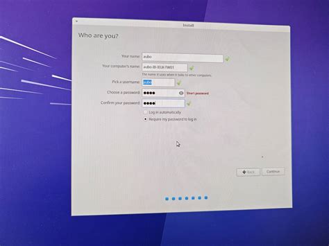 aubope 迁移至 arcs aubo developer