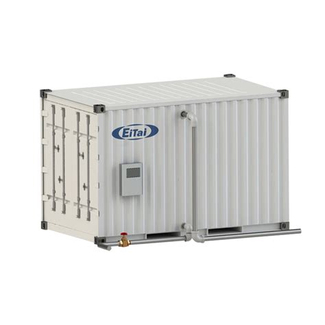 Container Energy Storage Large Capacity And Versatile Energy Storage