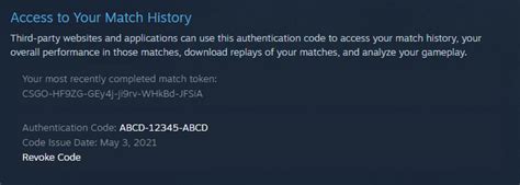 What Are Share Codes