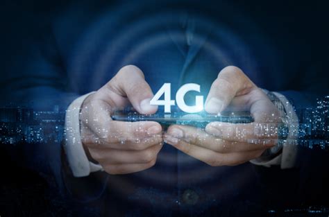Understanding Lte Networks Decoding Your Phones Lte Mystery
