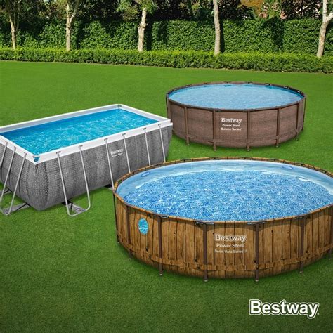 აუზები Auzebi Home