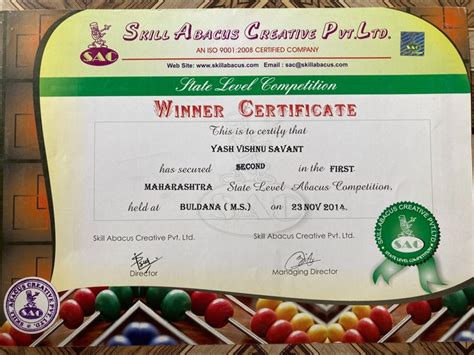 yash sawant on linkedin thrilled to share that i ve achieved second