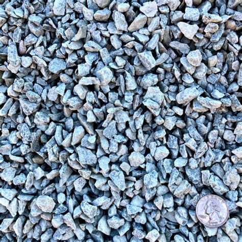 English Garden Crushed Granite