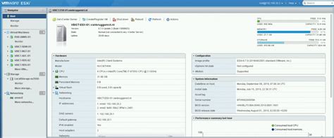 My Home Lab Setup Robin Van Bruggen