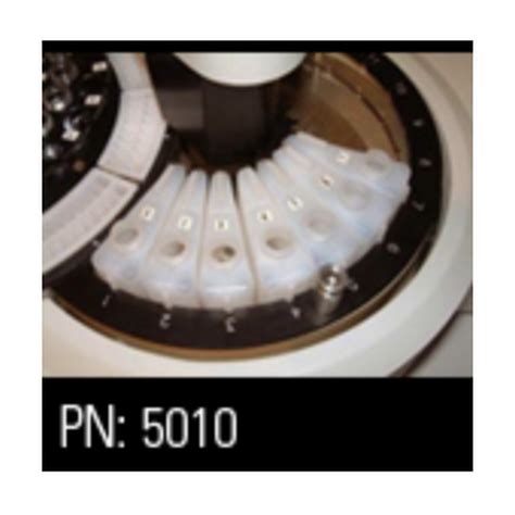 Seal Analytical Reagent Container Discrete Analyzer