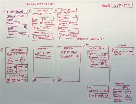 Ios Design I Class Skillshare Behance