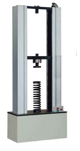 Spring Tension Compression Testing System Spring Tension Compression Test Machine STM For