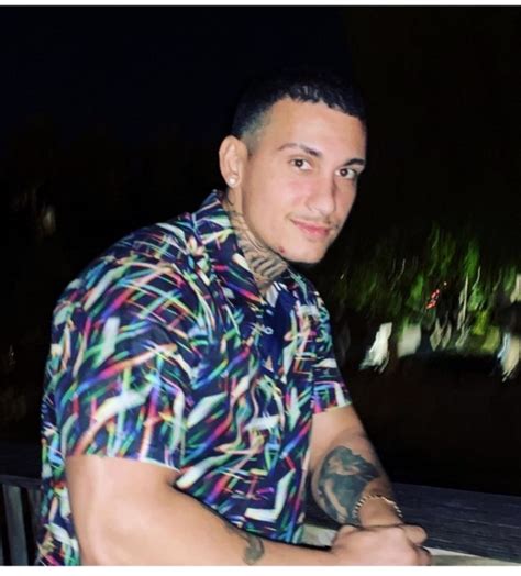 Mark Anthony Cordero Obituary Miami Fl