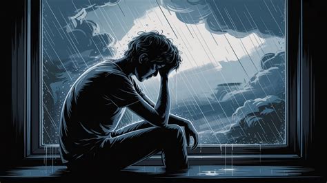 Sadness And Depression Key Differences Explained