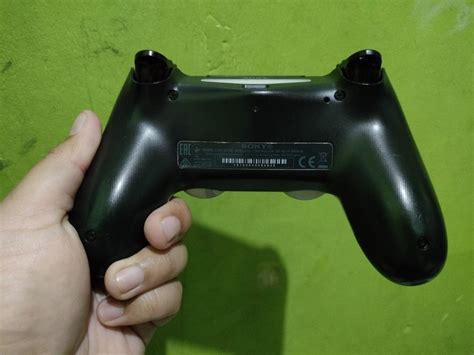 dualshock 4 controllers video gaming gaming accessories controllers