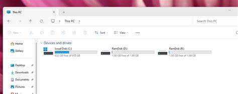 What Is Ram Disk Benefits And Drawbacks Of Ram Drive