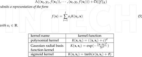 Table 1 From Structured Max Margin Learning On Image Annotation And