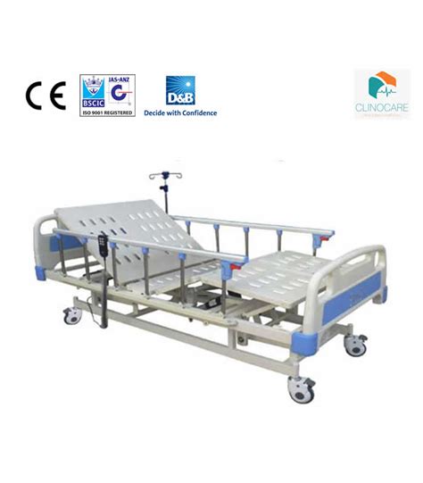 Icu Electric Bed Clinocare