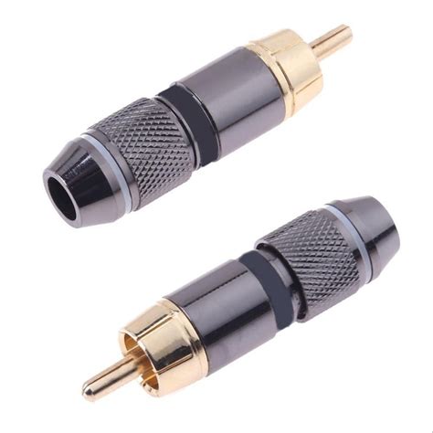 Lt Rca Plug At Rs 600 Number Lt Rca Plug In Bengaluru Id 23064071091