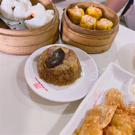 Foo Phing Dim Sum 富平点心楼 Reviewbah
