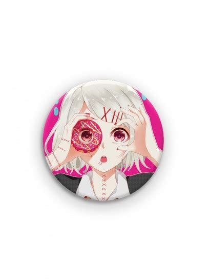 Значки аниме - купить значок с аниме принтом в магазине Fast Anime