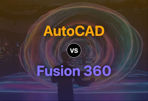 Navigating The Basics Autocad Vs Fusion 360 Aircada Blog