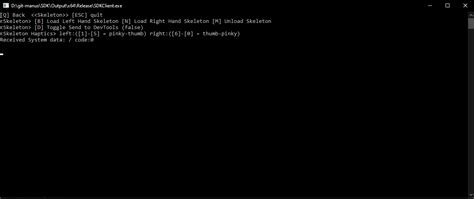 Client Example Knowledge Center