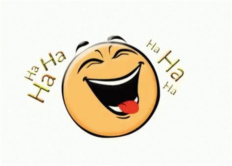 Haha Animated 